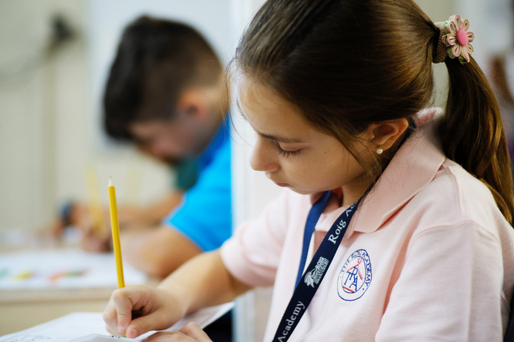 What To Do When Your Child Has a Learning Disability | The Roig Academy